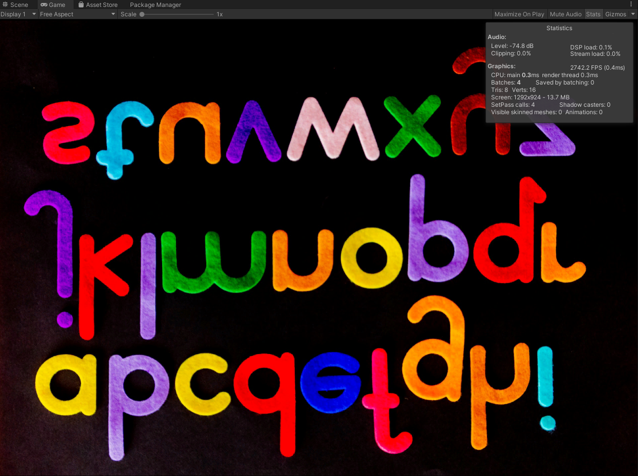 Christian Mills How To Flip An Image With A Compute Shader